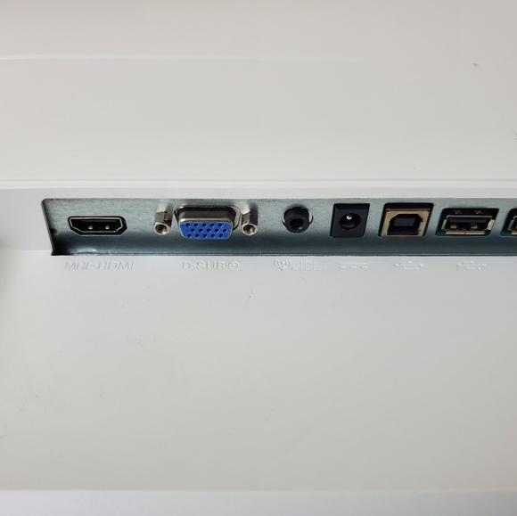 Philips | Other | Philips Twoinone Lcd Monitor | Poshmark
